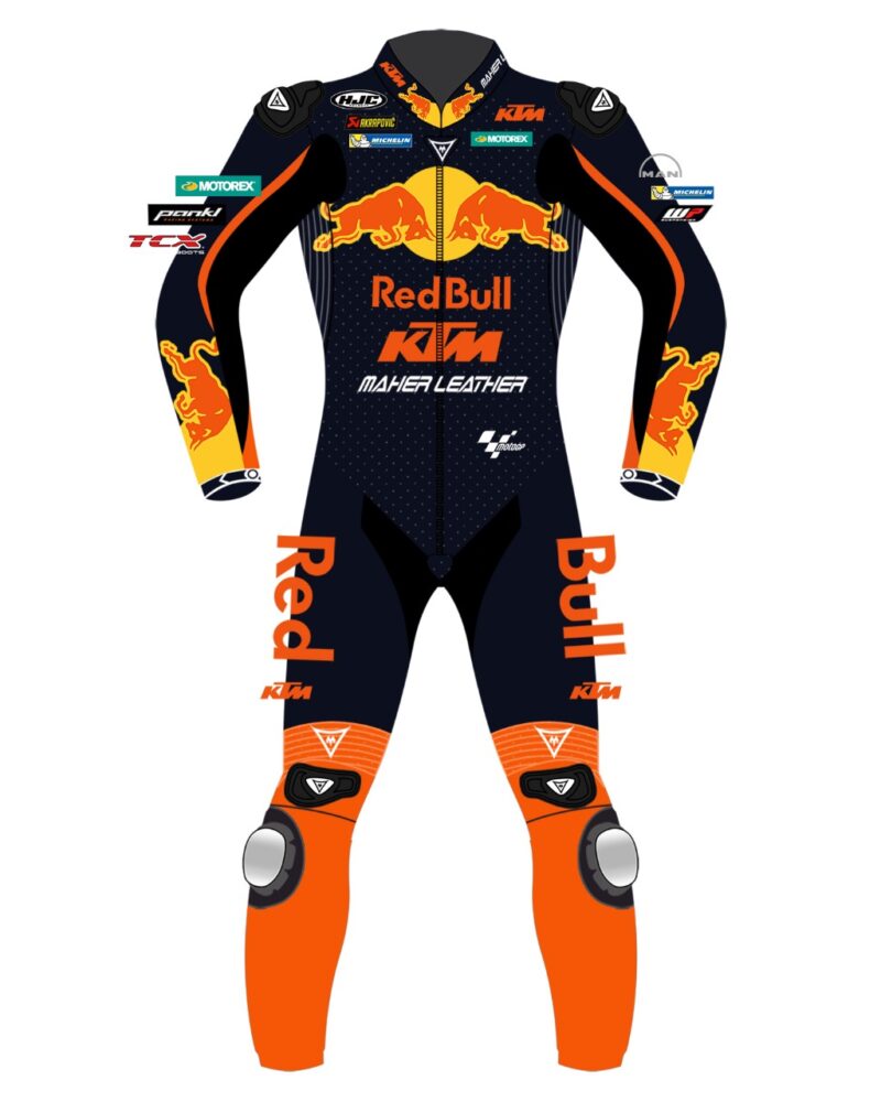 One Piece Motorcycle Suit | Best Motorbike Riding Leather Suits